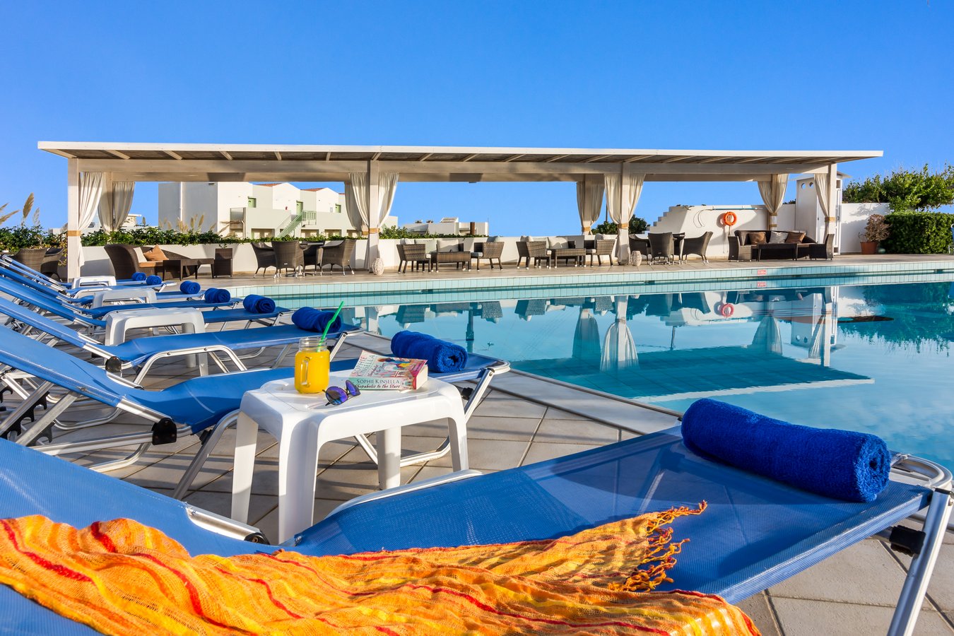 Image Gallery – Hara Ilios Village Hotel | Gouves Crete