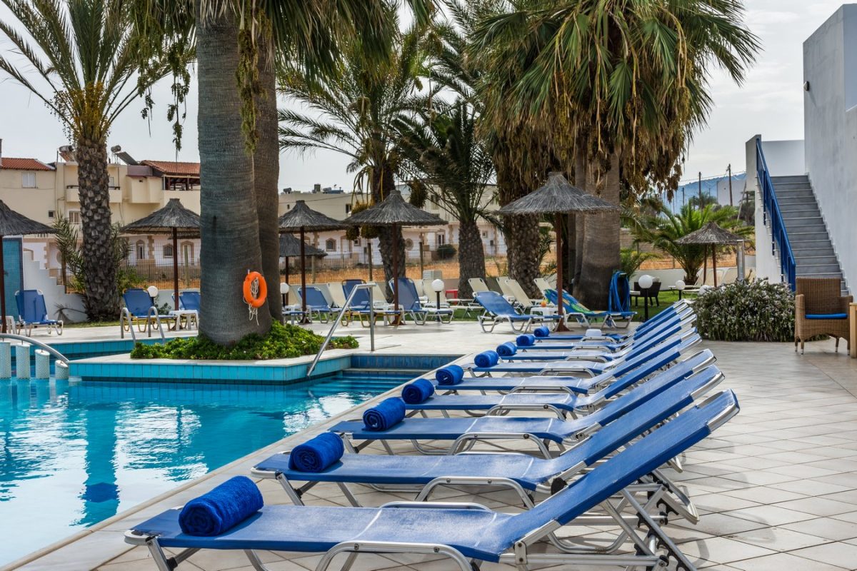 Image Gallery – Hara Ilios Village Hotel | Gouves Crete