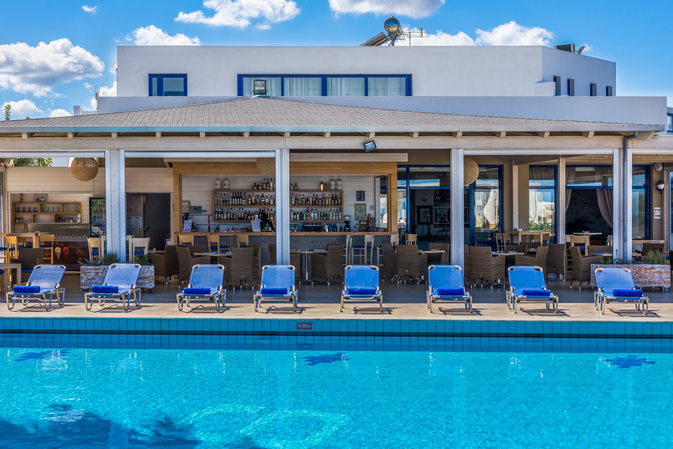 Image Gallery – Hara Ilios Village Hotel | Gouves Crete