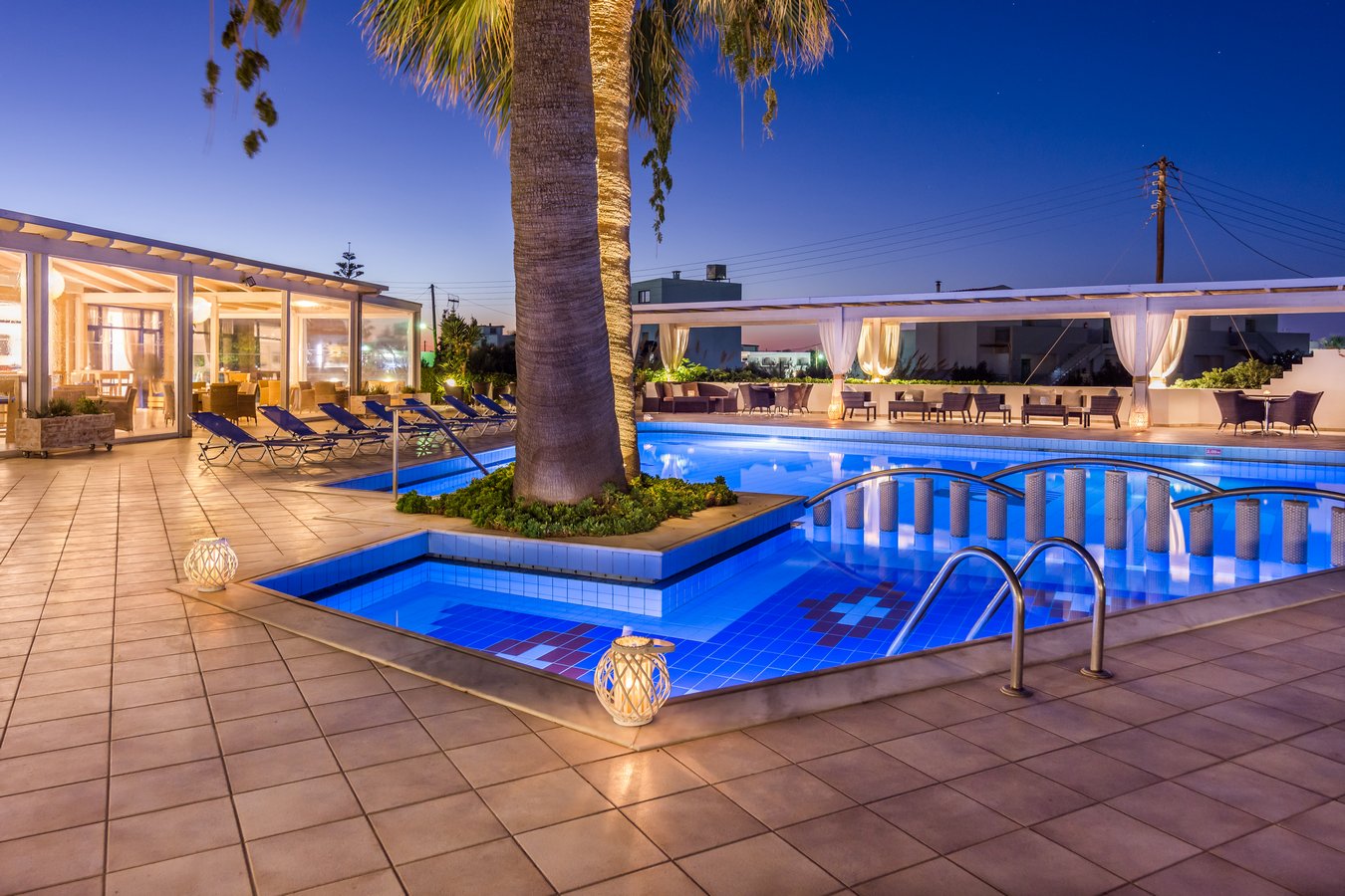 Image Gallery – Hara Ilios Village Hotel | Gouves Crete