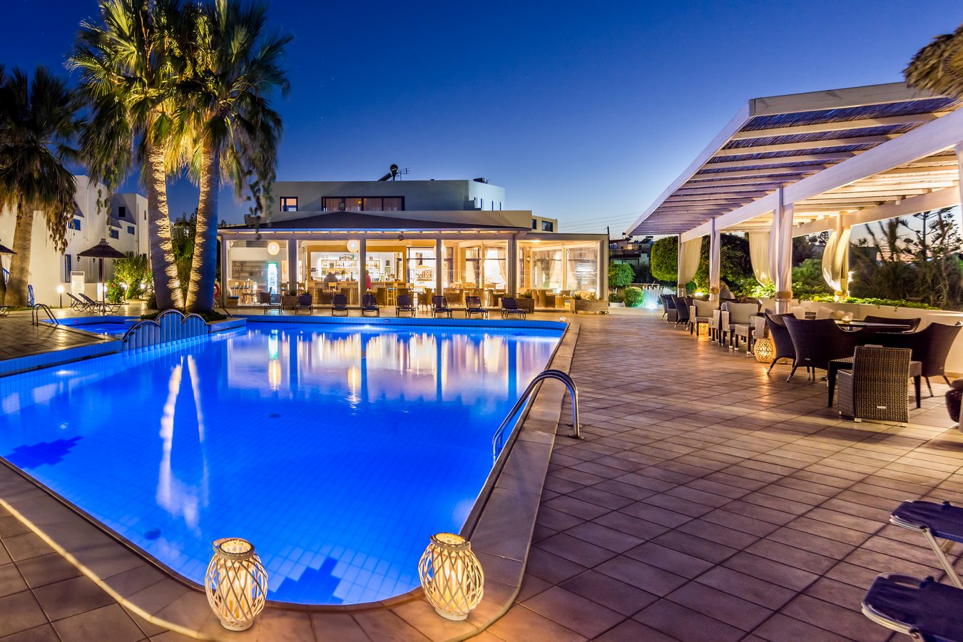 Image Gallery – Hara Ilios Village Hotel | Gouves Crete
