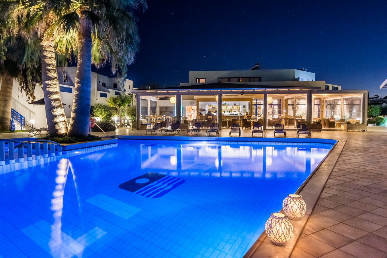 Image Gallery – Hara Ilios Village Hotel | Gouves Crete